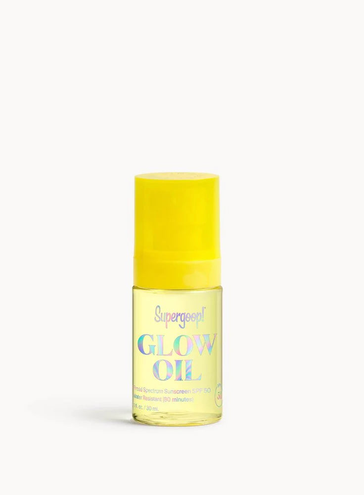 Glow Oil SPF 50 – Lolo Watch Hill