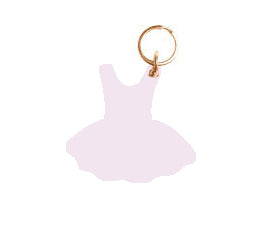 Ballerina Key Ring – Lolo Watch Hill