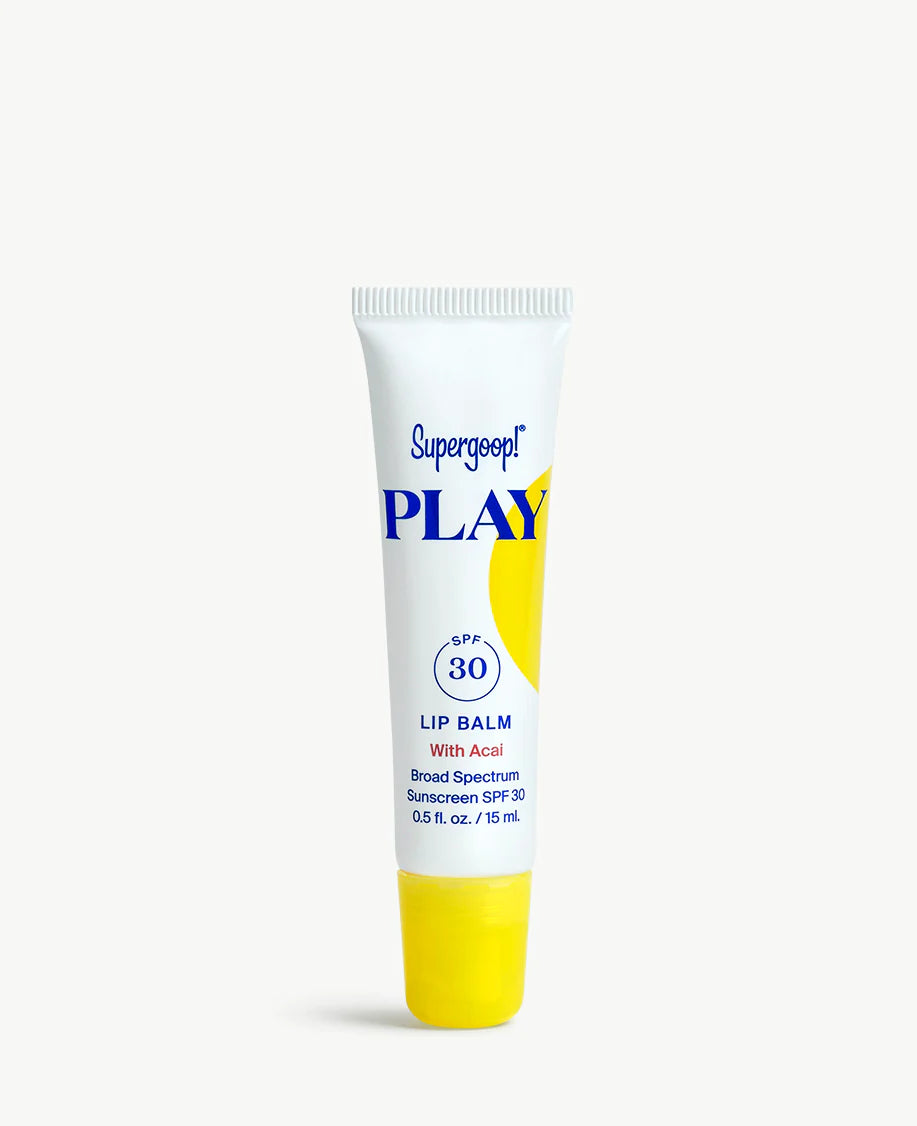 Supergoop! Lip Balm with Acai – Lolo Watch Hill