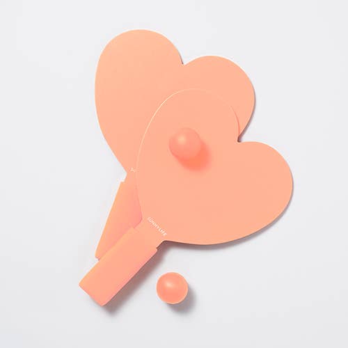 Mini Beach Bats Heart – Lolo Watch Hill