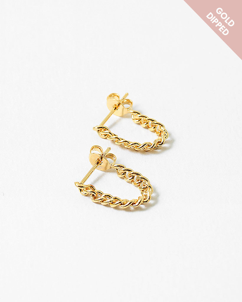 Chain Hoop Lolo Watch Hill